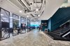 Ubisoft Singapore | Office Design & Build | ⚫⚪ Conexus Studio