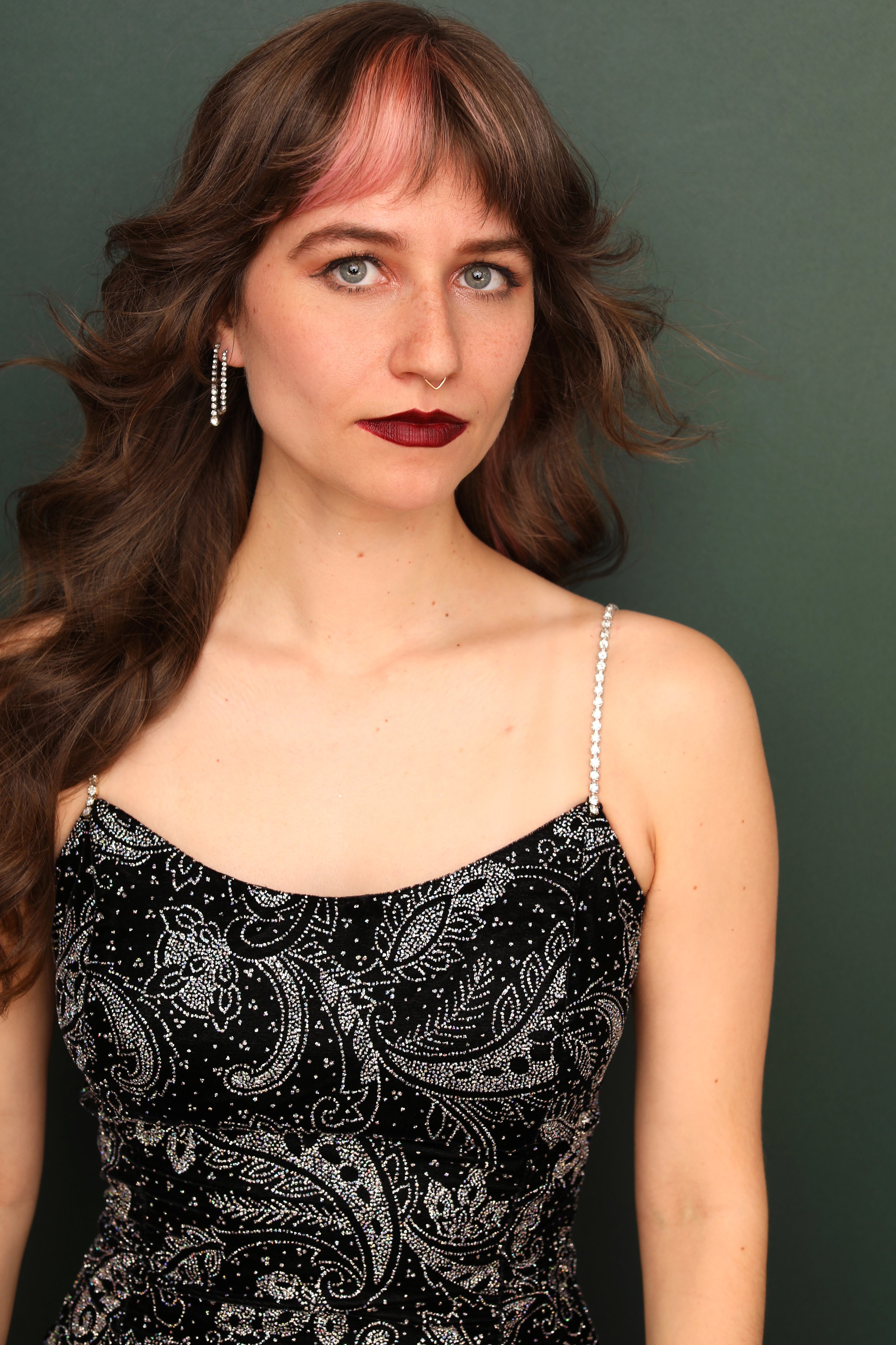 Rachel DiBlasio Mezzo Soprano