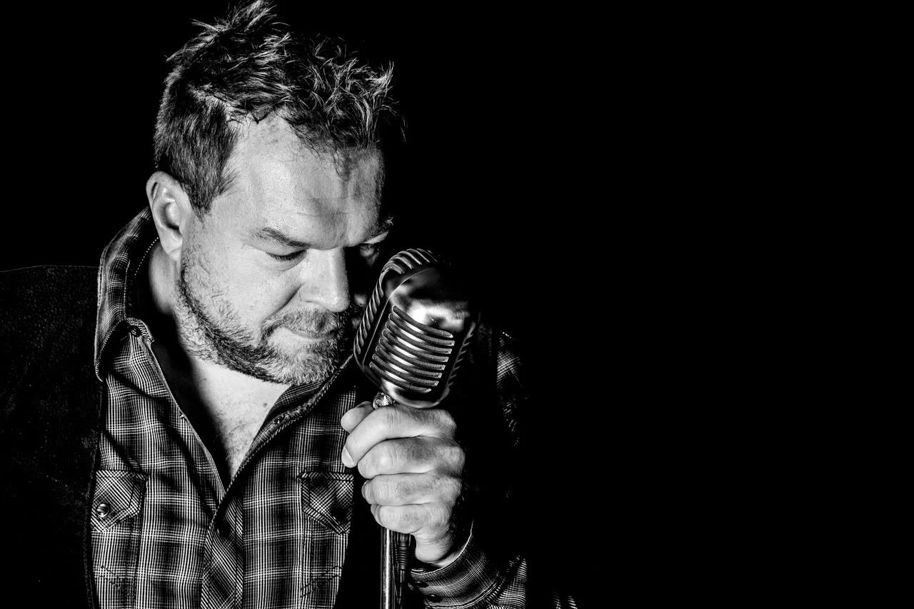 Scott Scovill | Country Music Artist