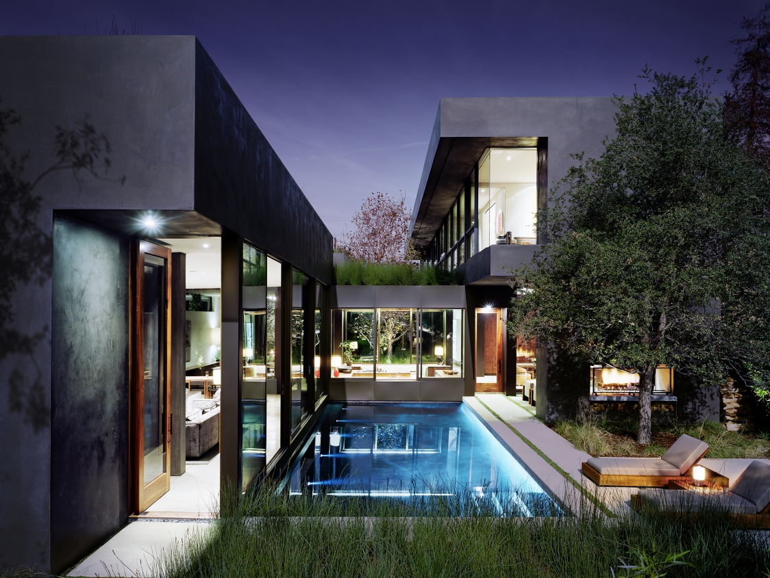 Vienna Way - its truly modern and magnificent- venice , California ...