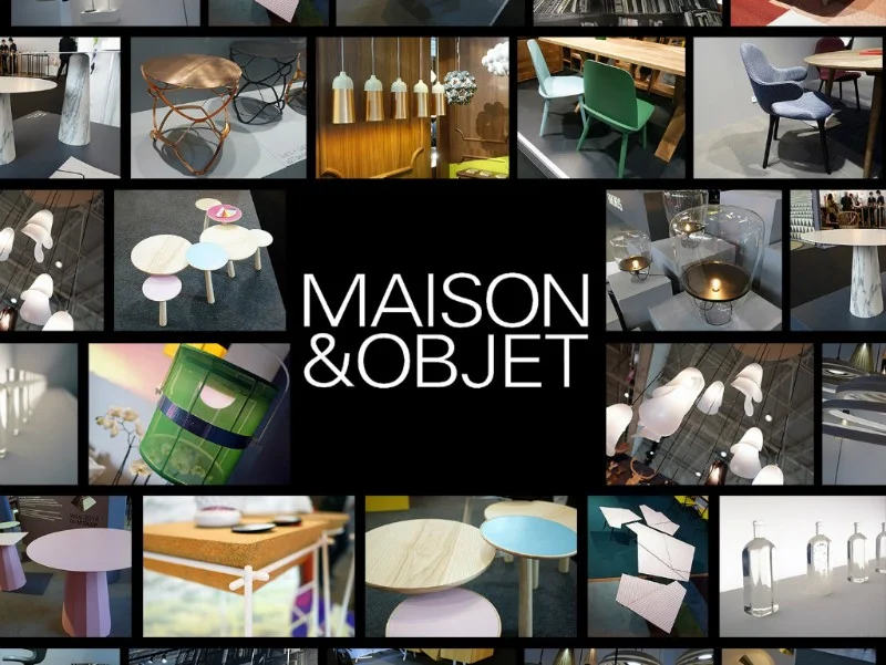 A trip to maison & object - To do list for the professionals - future ...