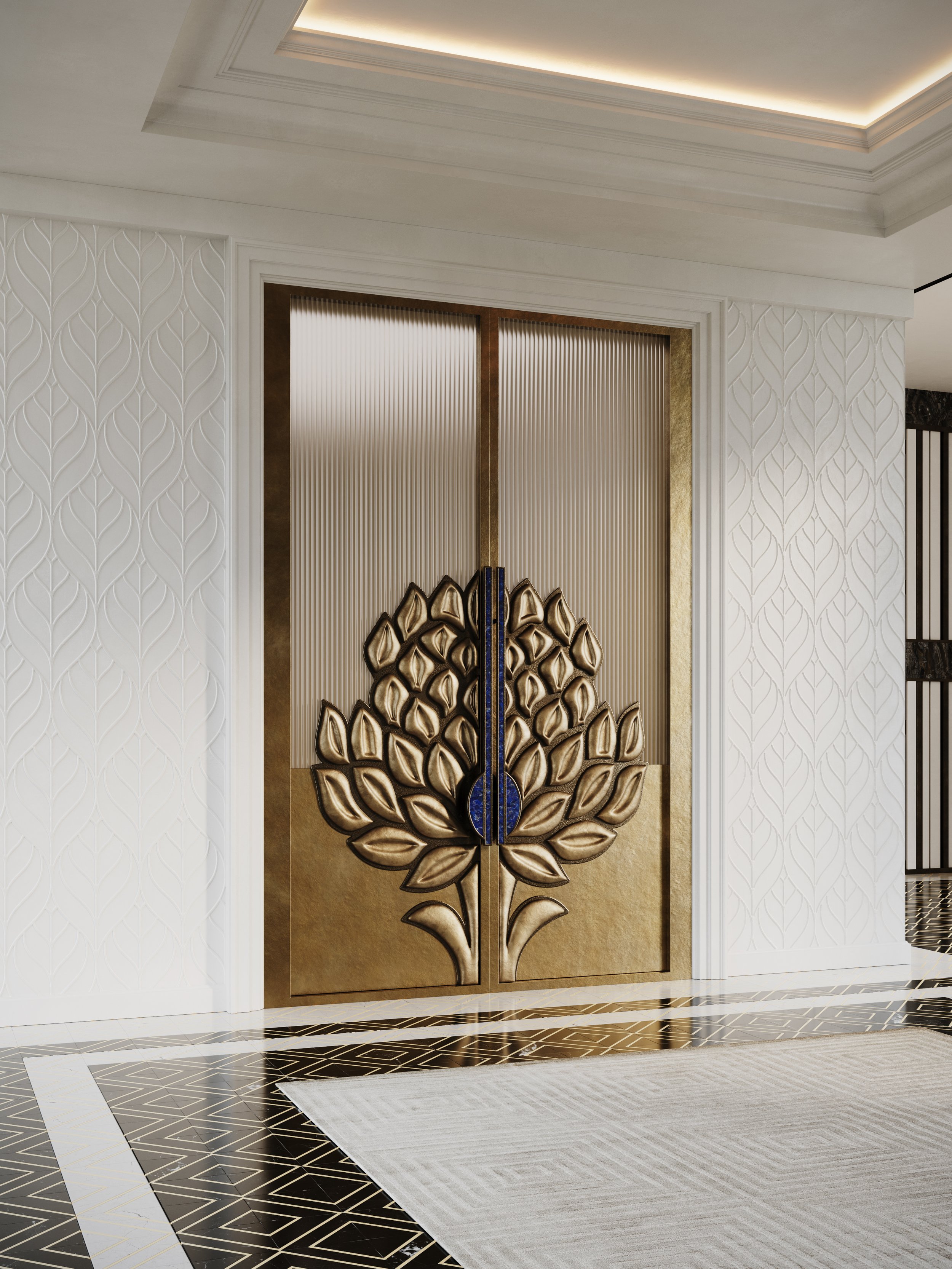 Behind the Luxury at Design Democracy 2024 - Elegant Designs from ...