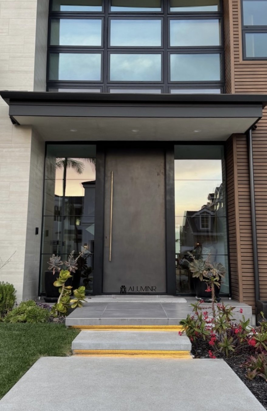 The handcrafted residence - design project by HBA Singapore — Aluminr ...