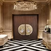 Luxury Metal Doors — Aluminr- Bespoke Luxury Metal Door Manufacturers