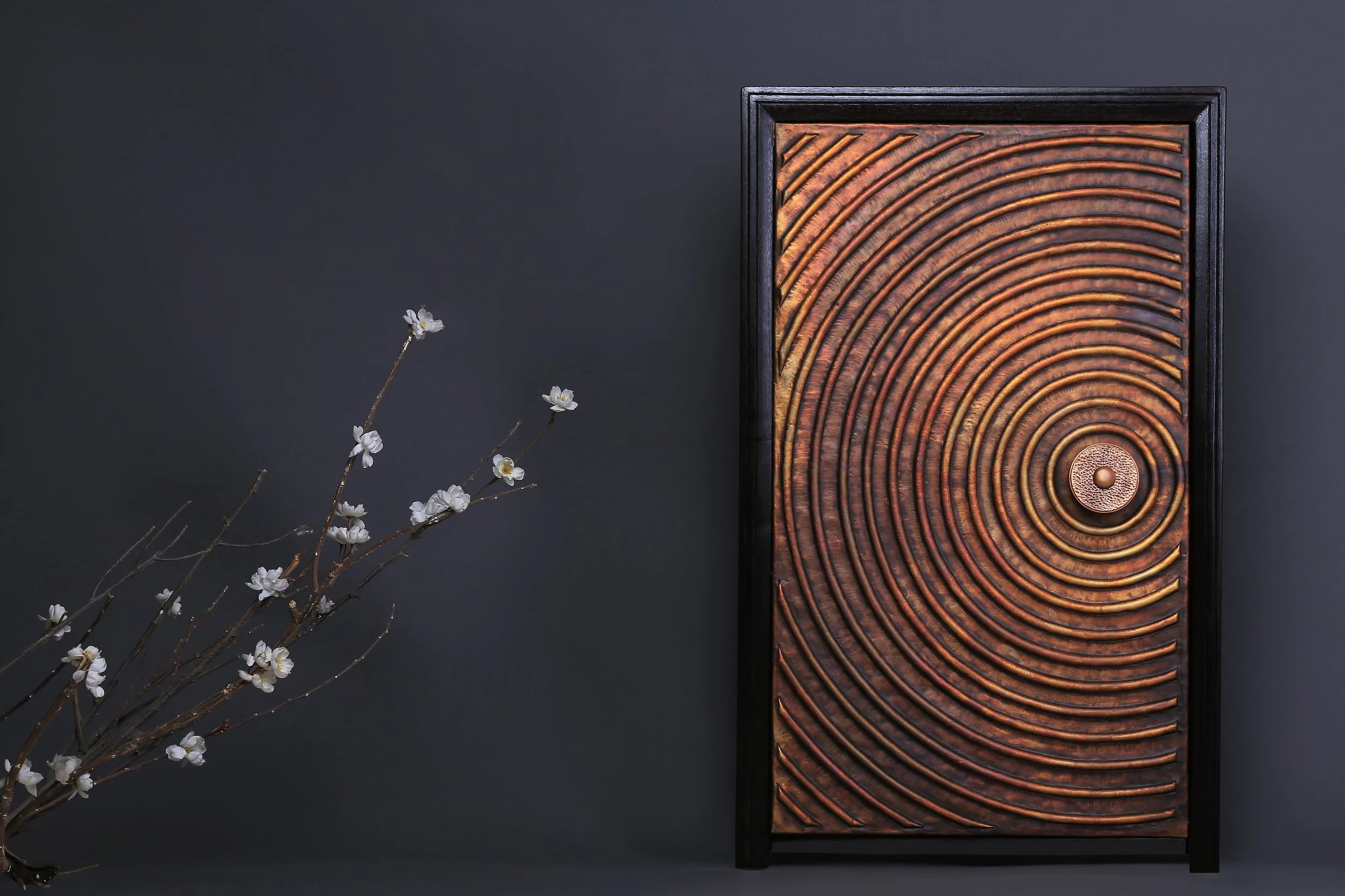 Luxury Metal Front Doors — Aluminr- Bespoke Luxury Metal Door Manufacturers