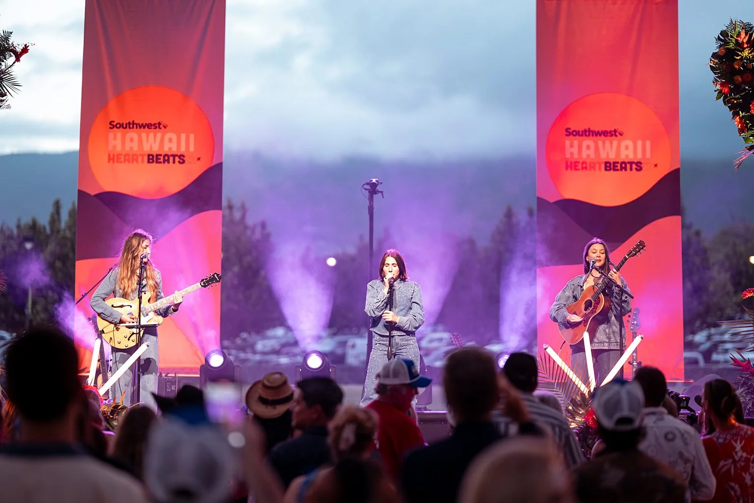 Southwest Airlines — Marissa Roberts