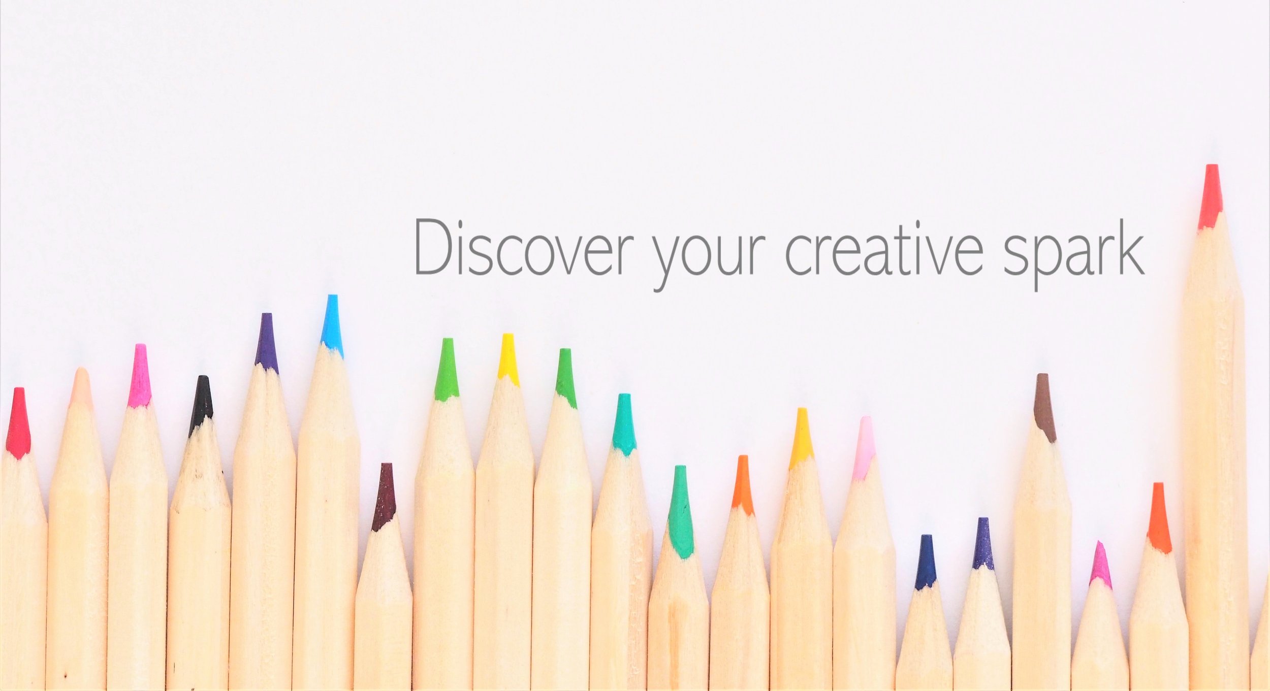 5 Ways to get creative now! — Craft Box Club | Eco-Friendly Craft Kits