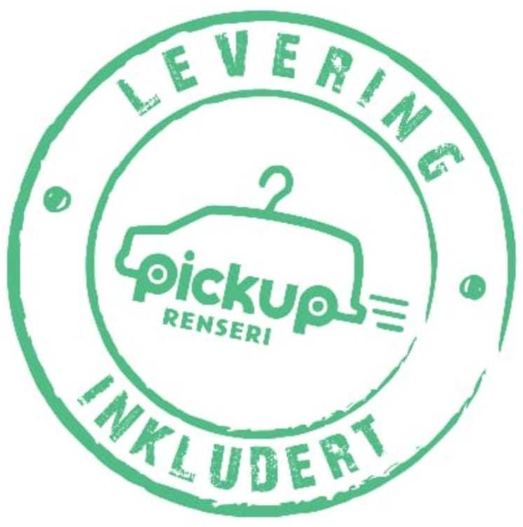 Renseri — PickUp Renseri