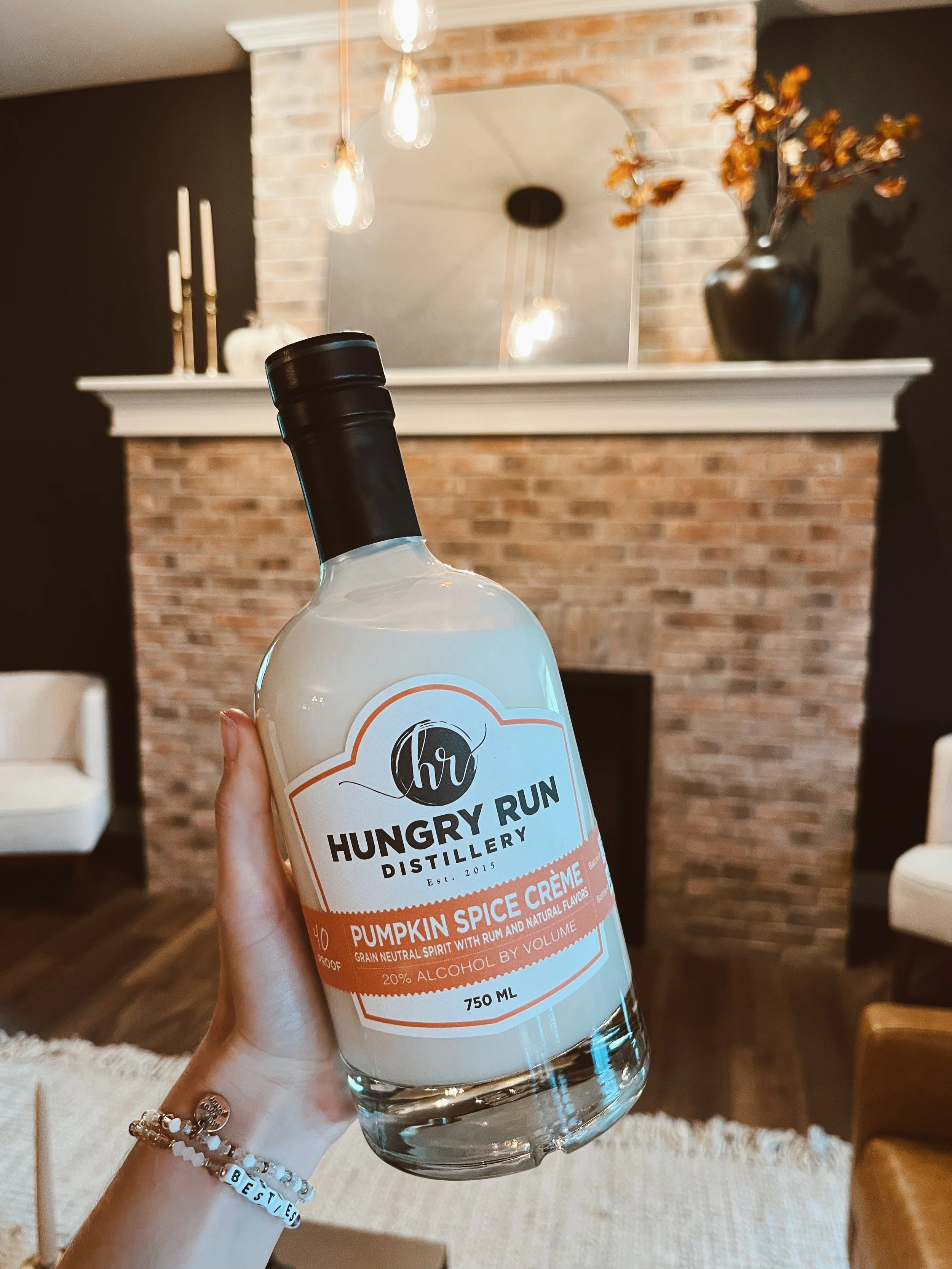 HUNGRY RUN DISTILLERY