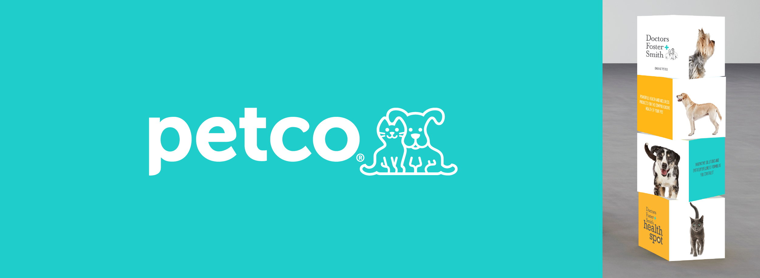 Petco Logo Png