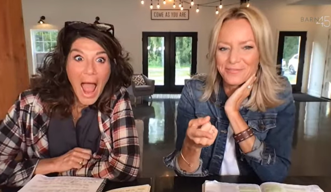 Blog Homepage — Barn45