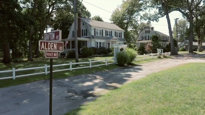 Scott Farrell + Partners