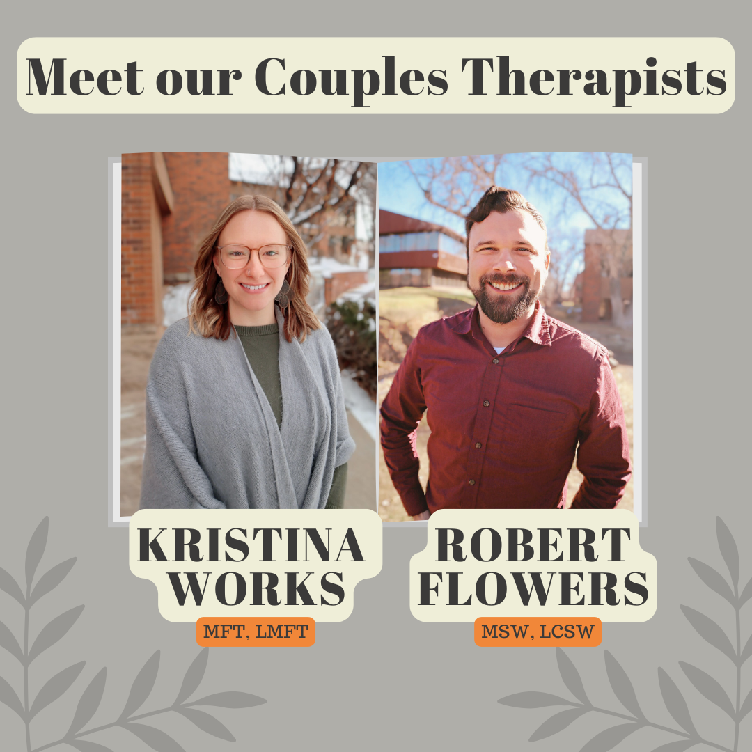 Couples Counseling