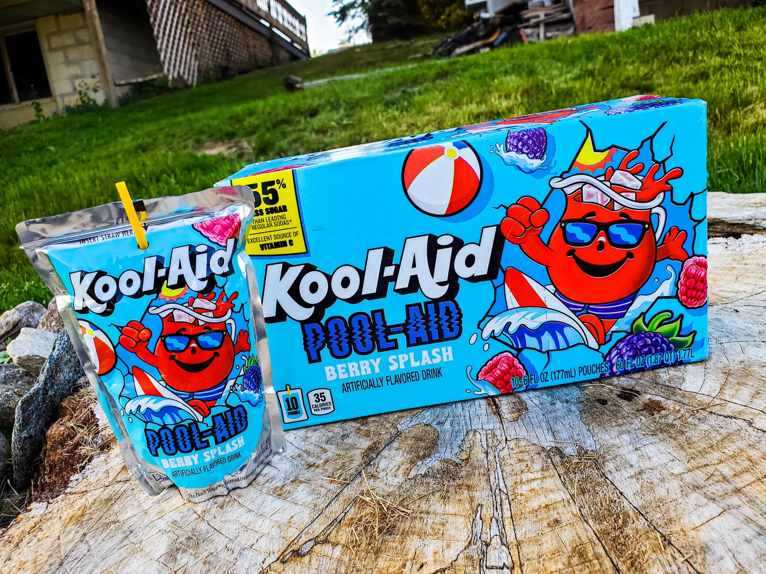 THE BEST SUMMER SNACKS OF 2021 PT 1! — DemBoys