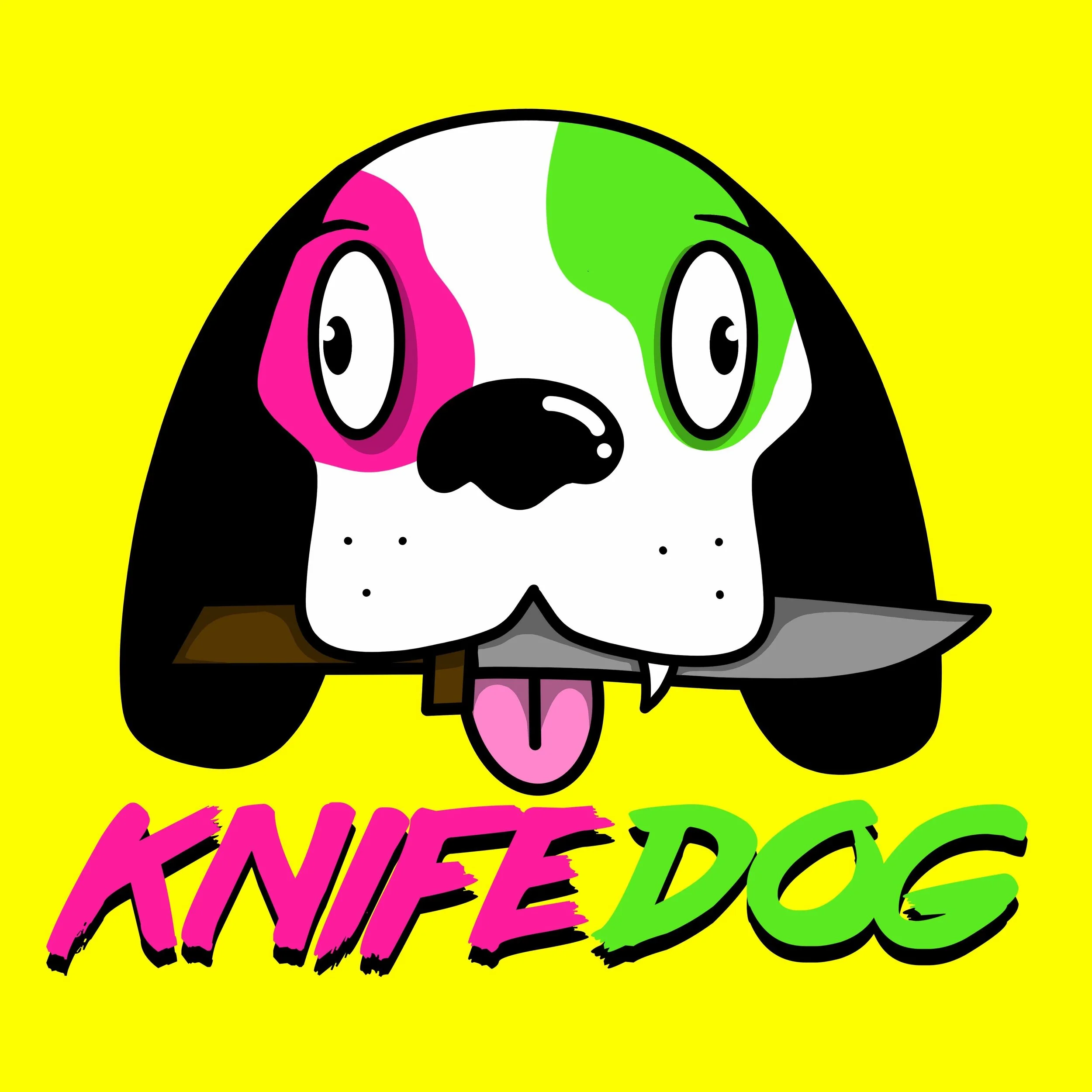 KnifeDogDirectory Leftover Pizza Club KnifeDogDirectory Leftover Pizza Club