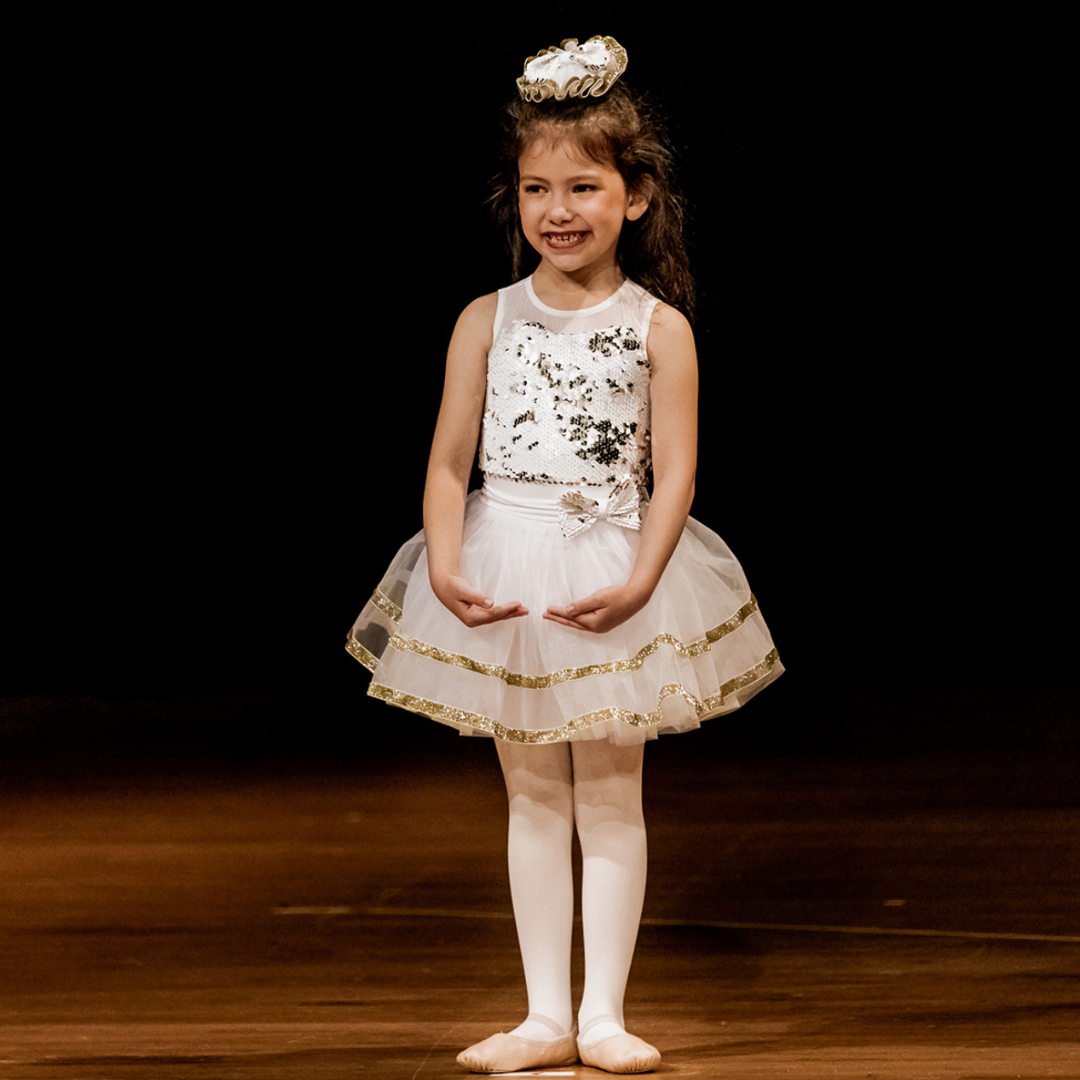 Dance Classes in Waxahachie | Danceworks Dance Studio