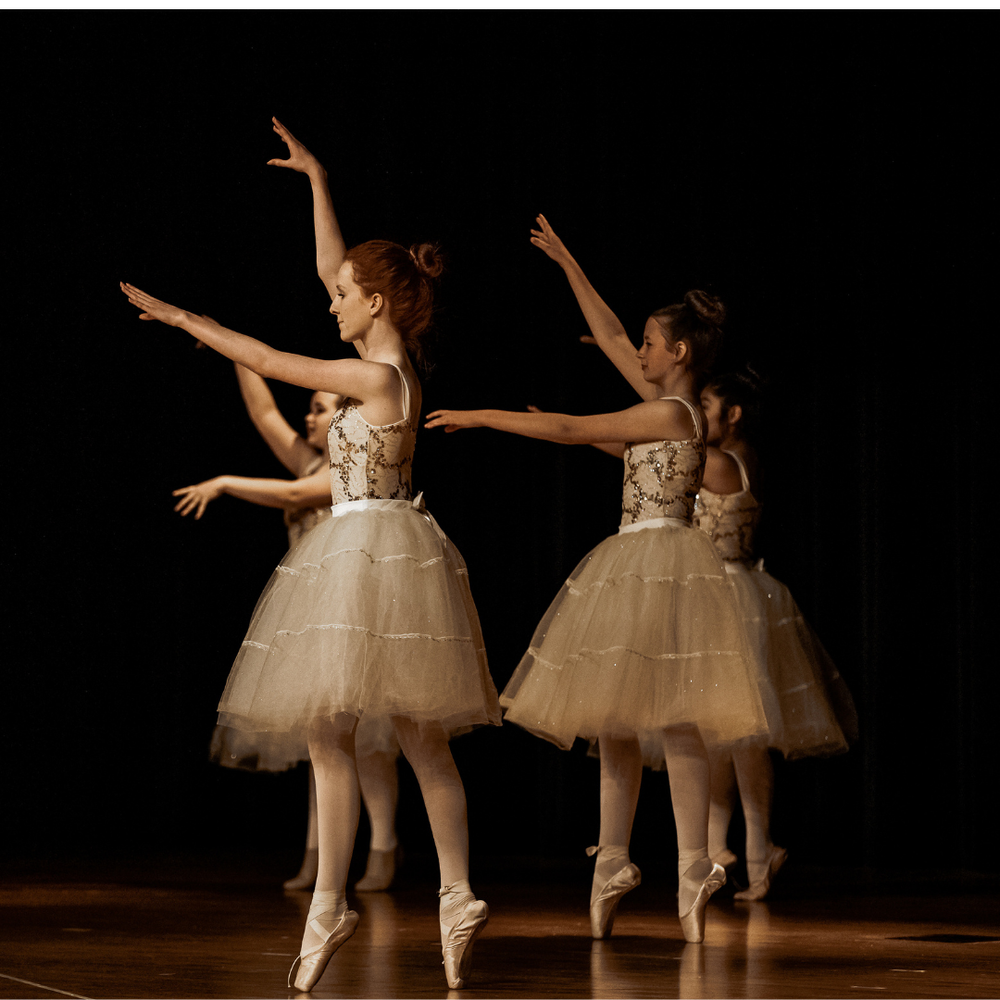 Dance Classes in Waxahachie | Danceworks Dance Studio