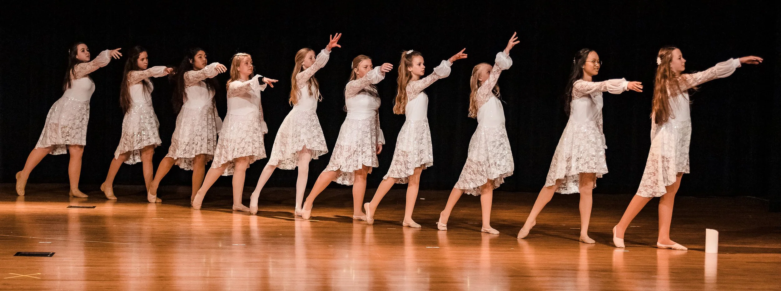 Policies | Danceworks Dance Studio