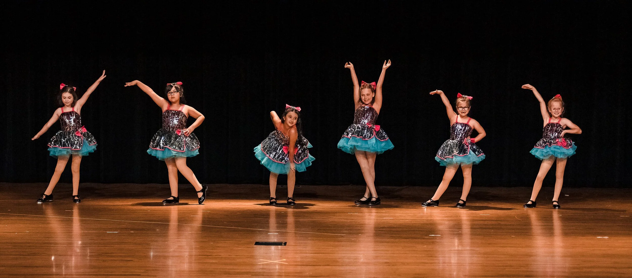 Policies | Danceworks Dance Studio