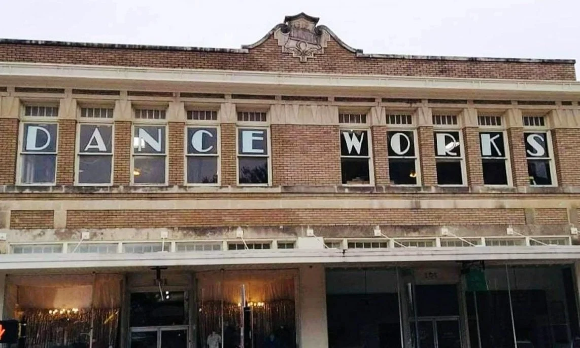 Danceworks Dance Studio