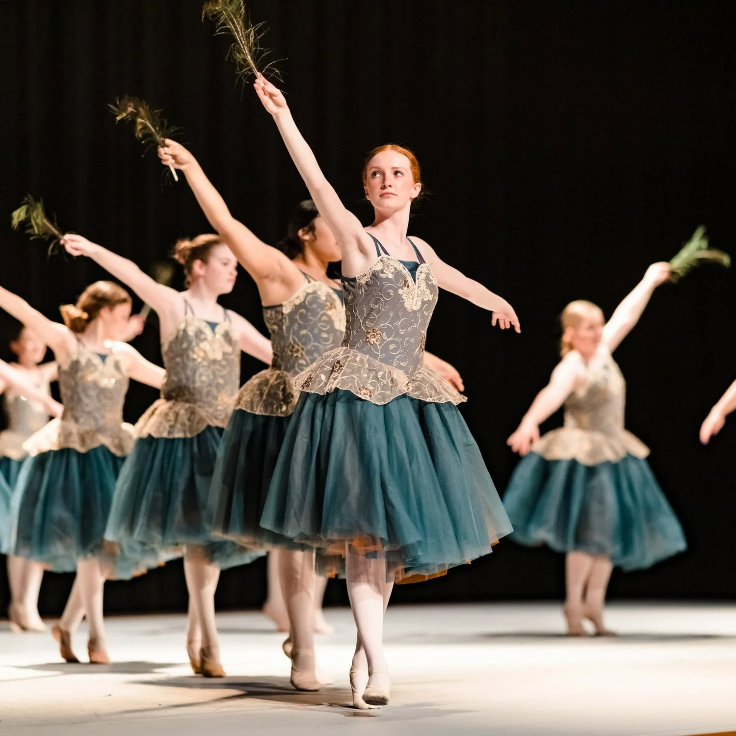Dance Classes in Waxahachie | Danceworks Dance Studio