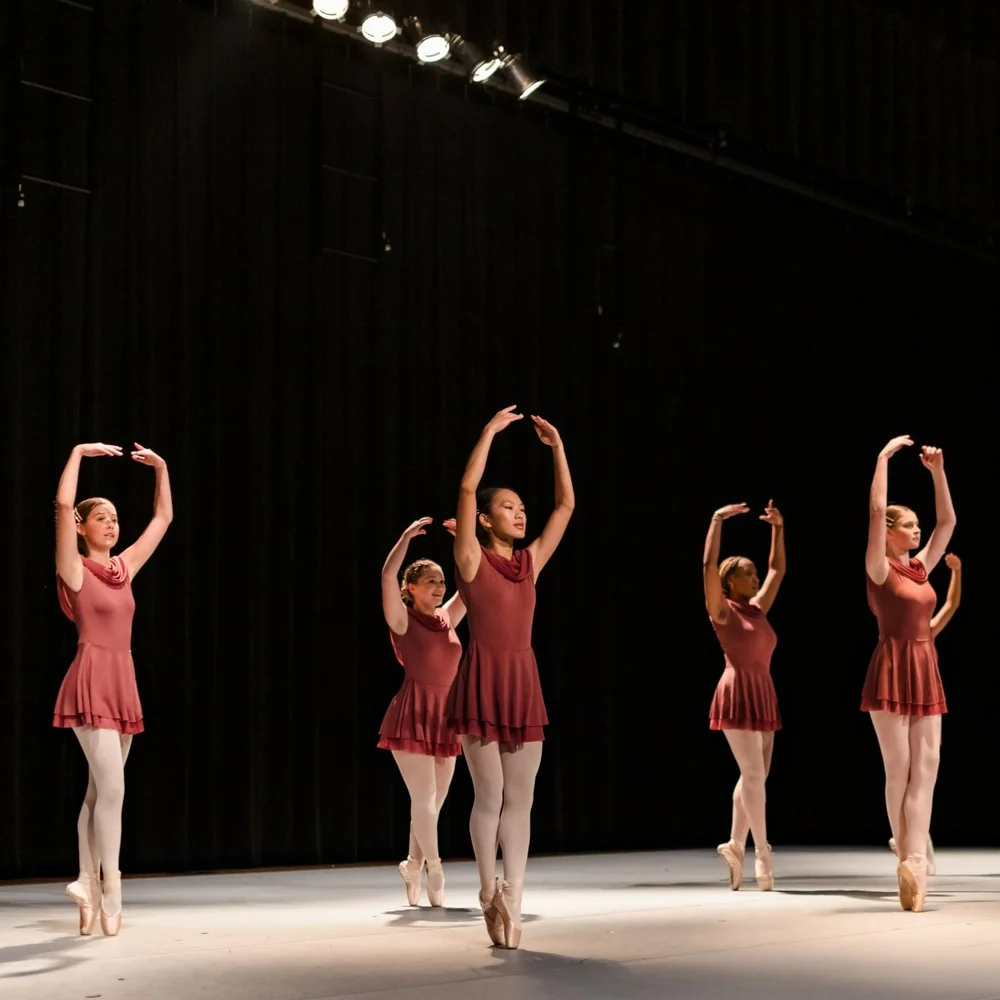 Dance Classes in Waxahachie | Danceworks Dance Studio