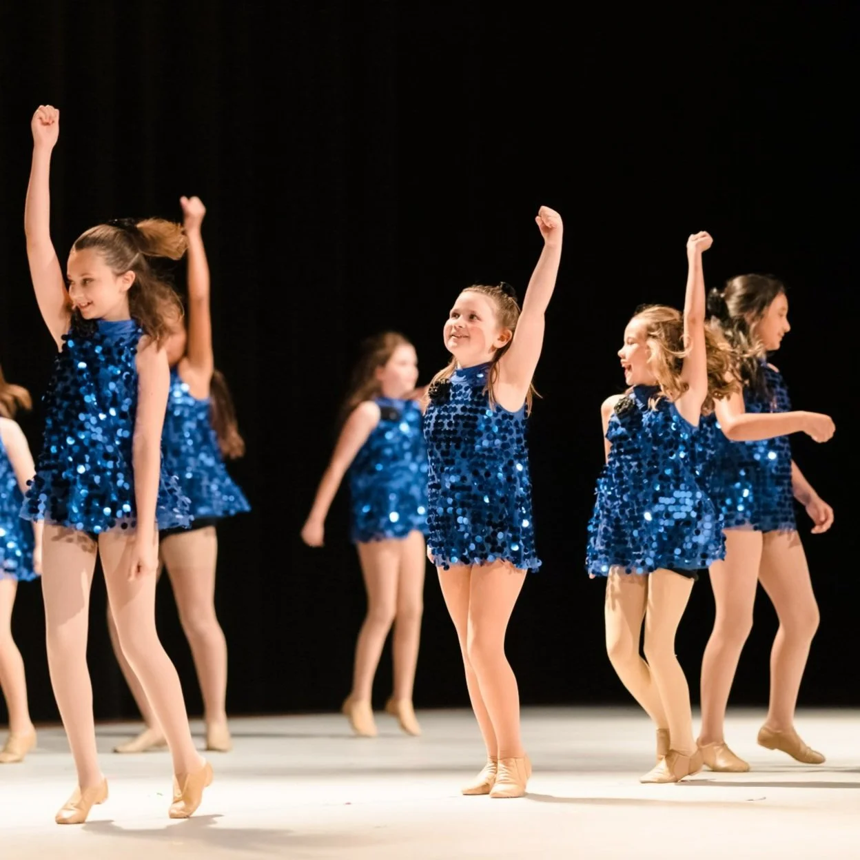 Dance Classes in Waxahachie | Danceworks Dance Studio