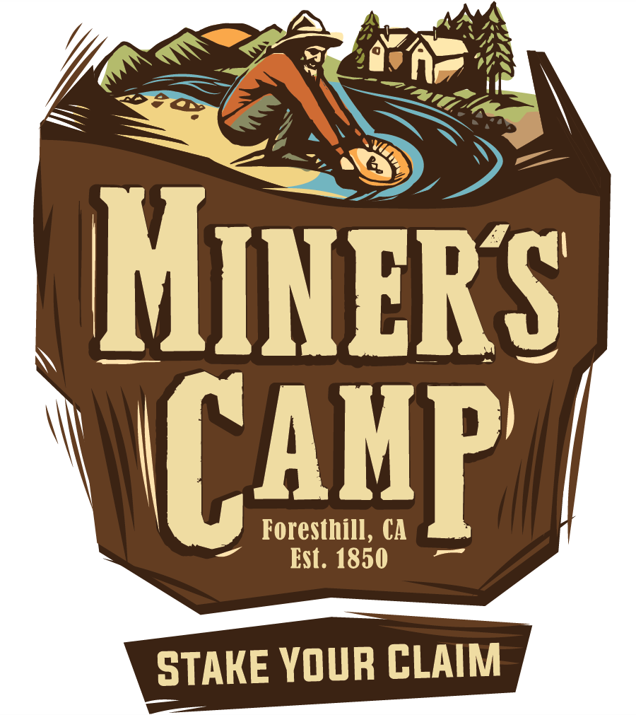 MINER'S CAMP
