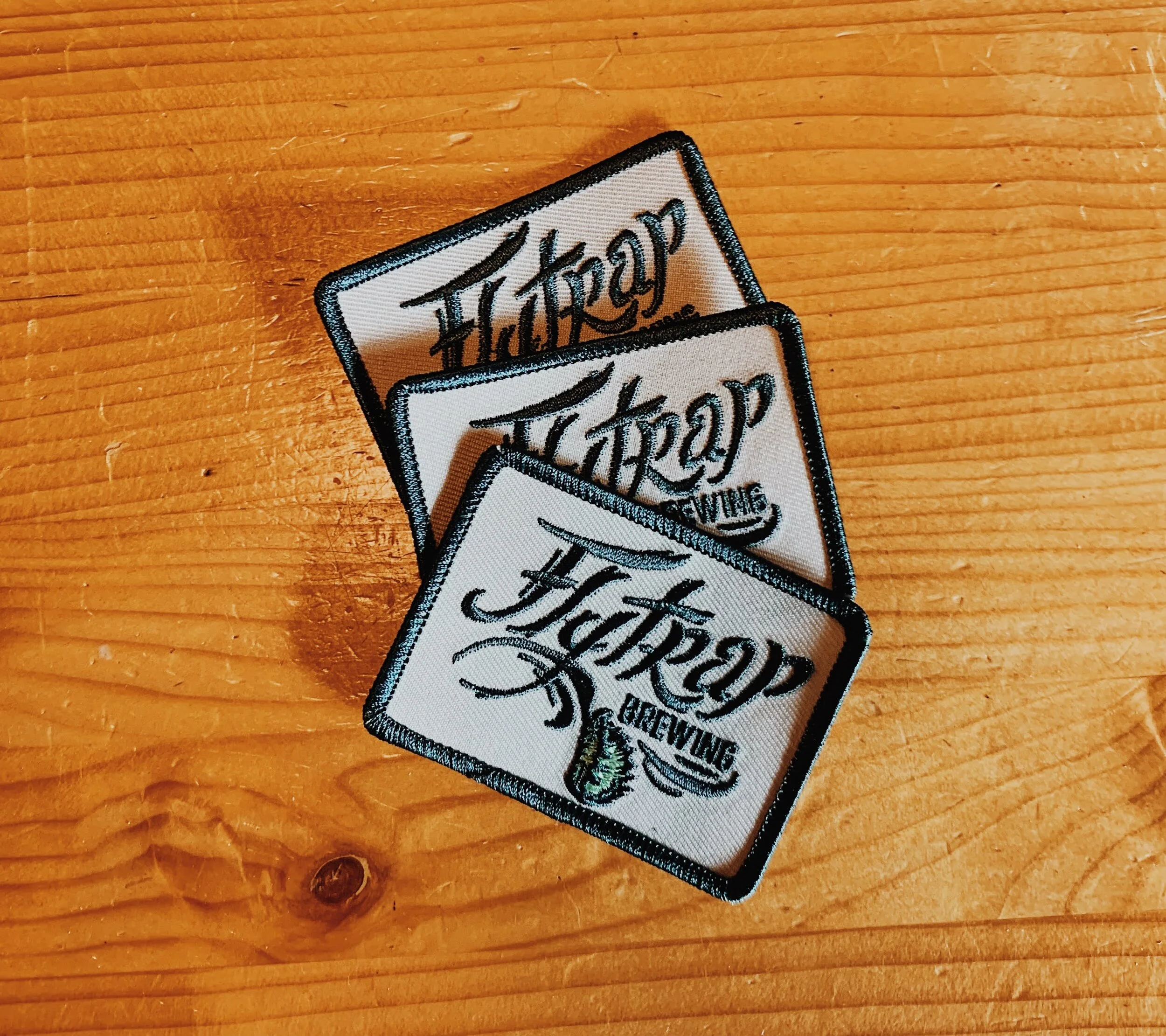 Merchandise/Gift Card — Flytrap Brewing