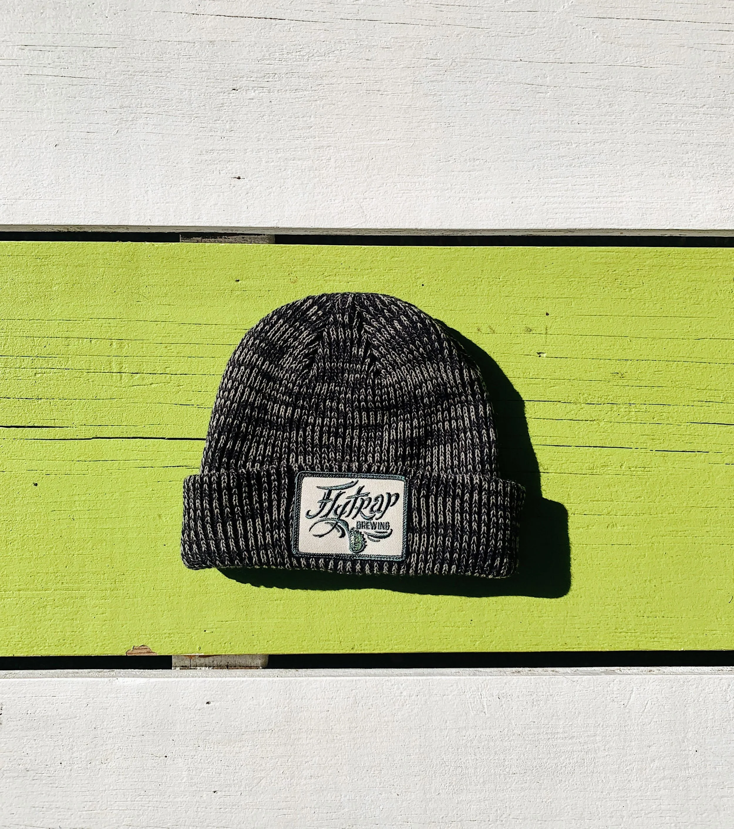 Merchandise/Gift Card — Flytrap Brewing