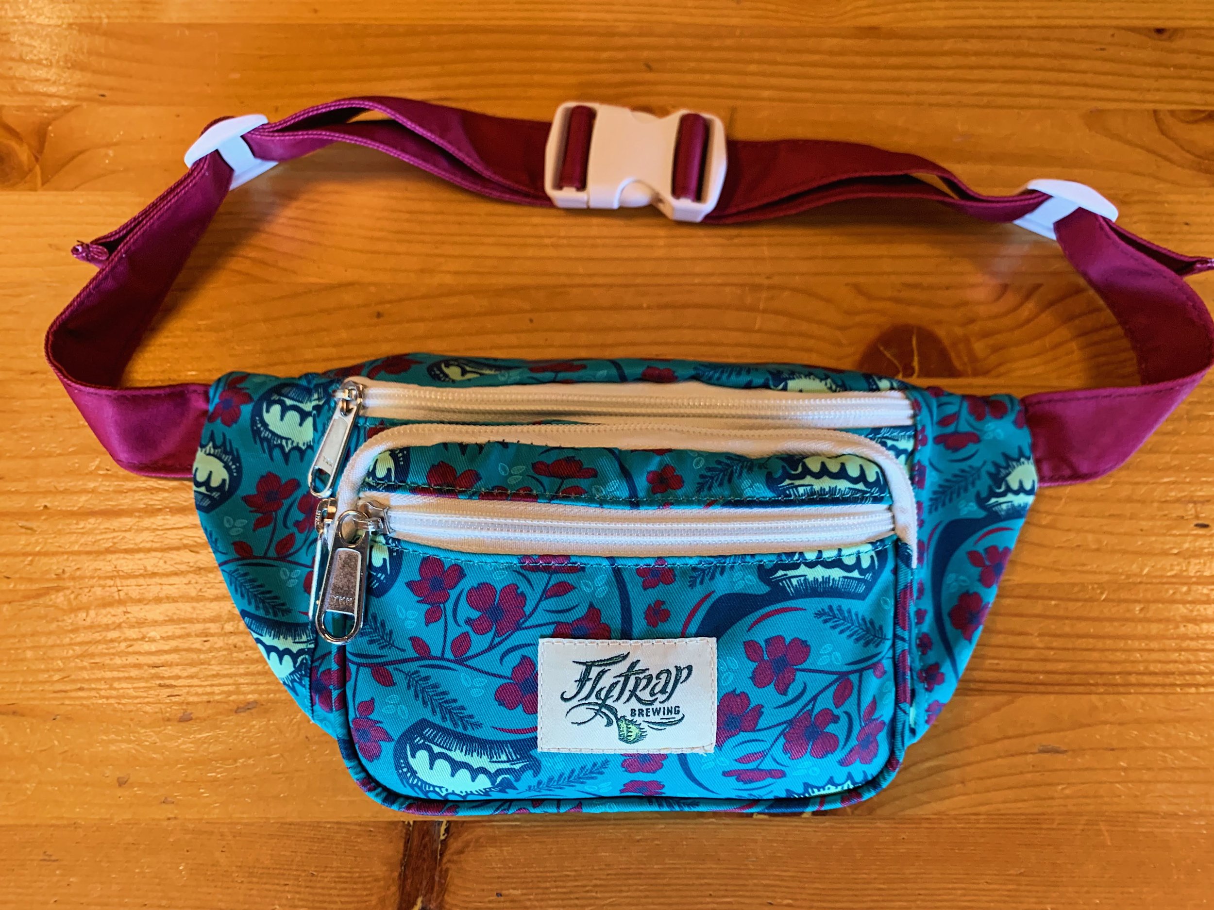 Merchandise/Gift Card — Flytrap Brewing