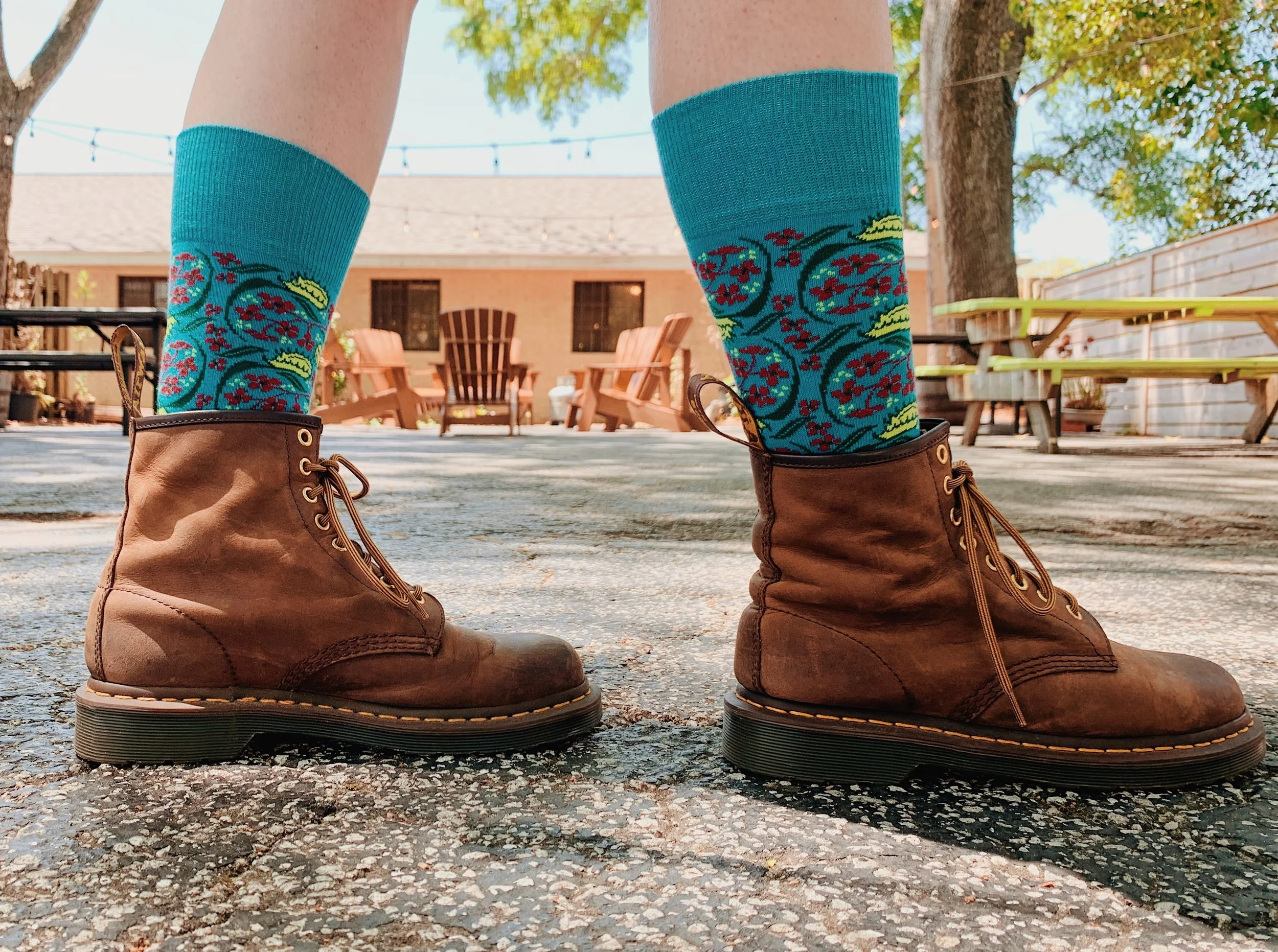 Merchandise/Gift Card — Flytrap Brewing