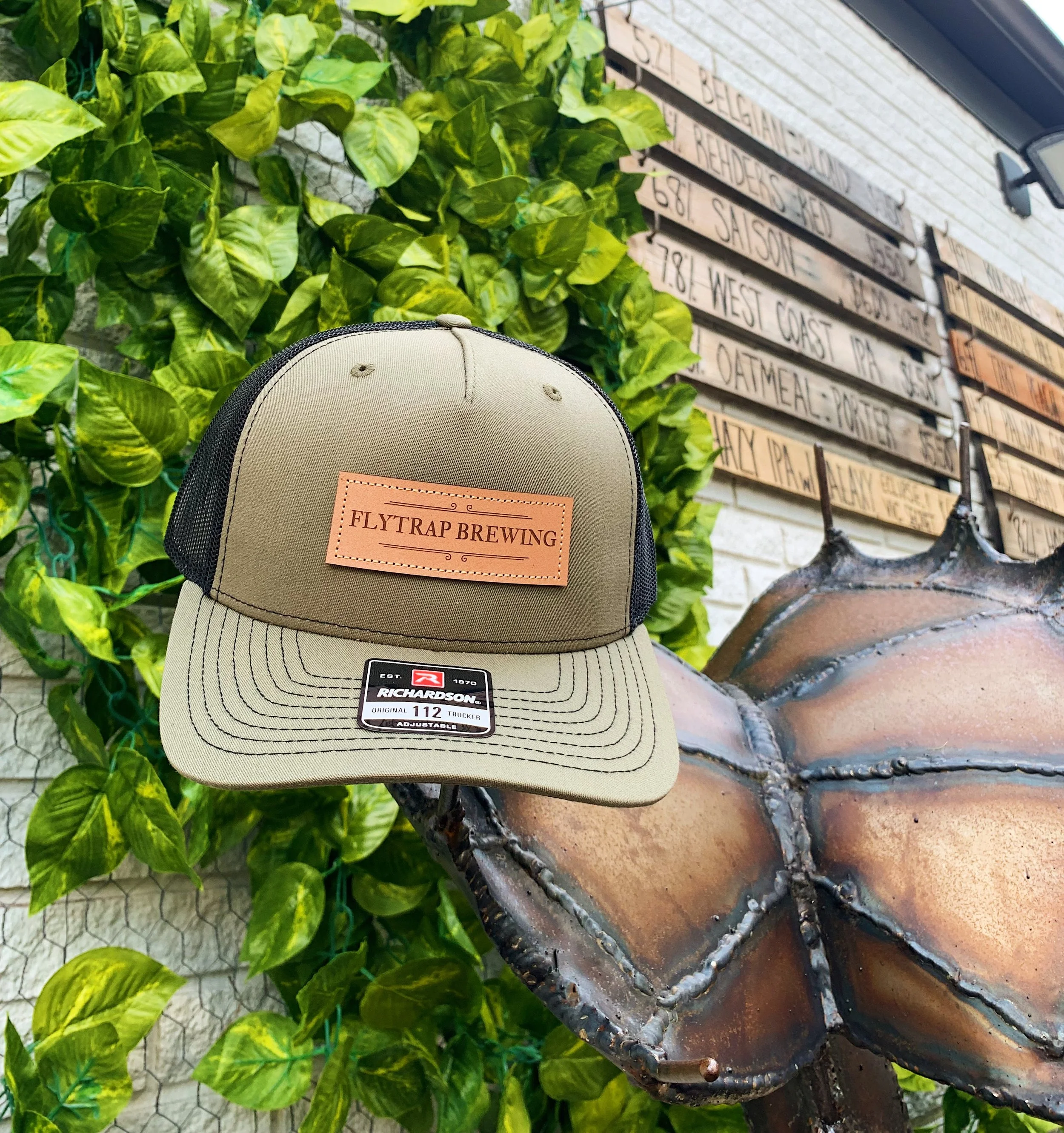 Merchandise/Gift Card — Flytrap Brewing