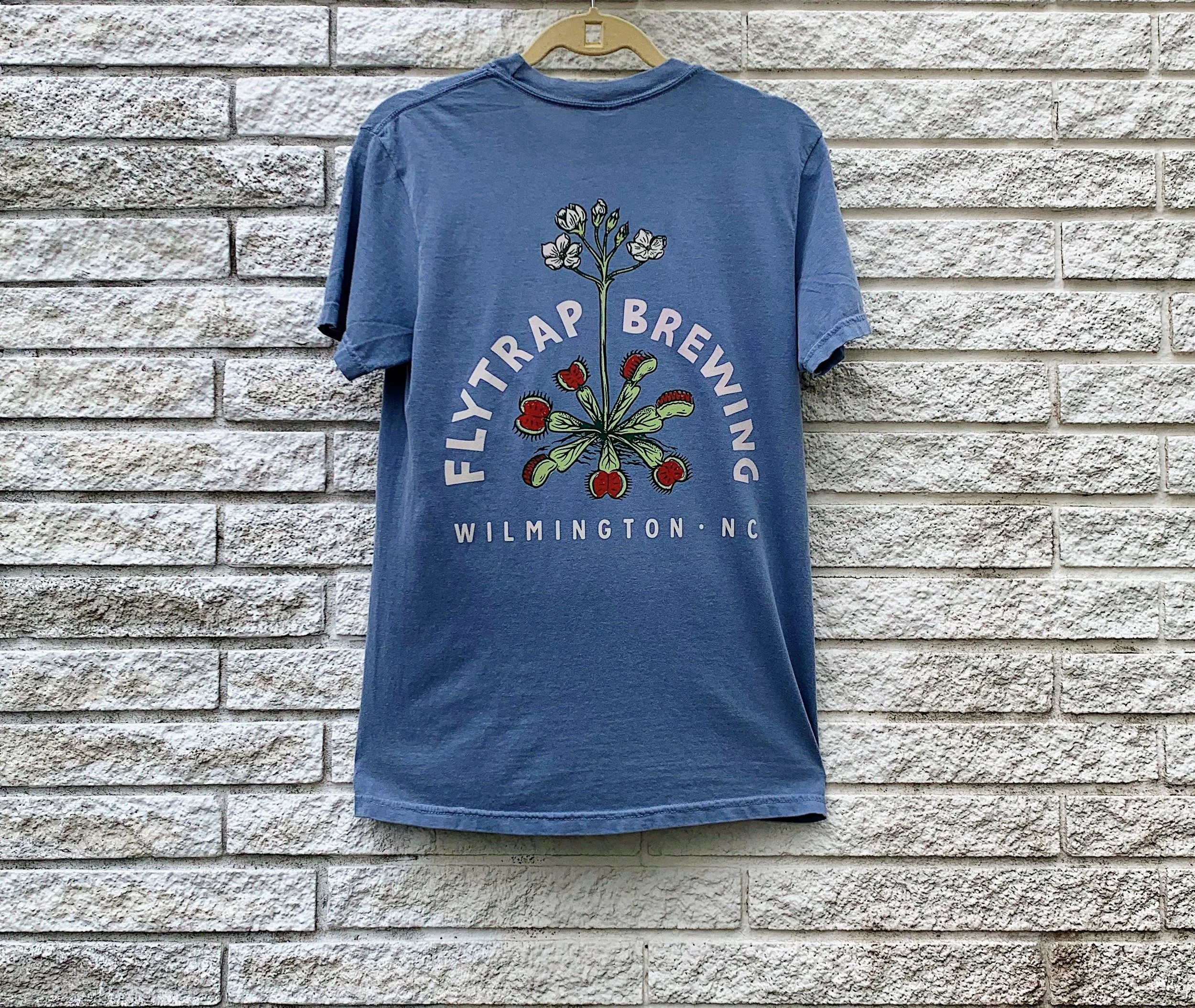 Merchandise/Gift Card — Flytrap Brewing