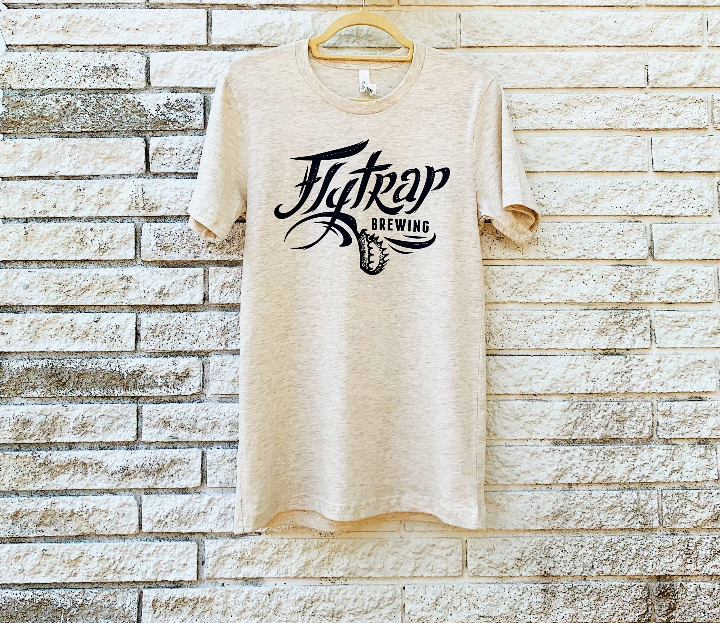 Merchandise/Gift Card — Flytrap Brewing