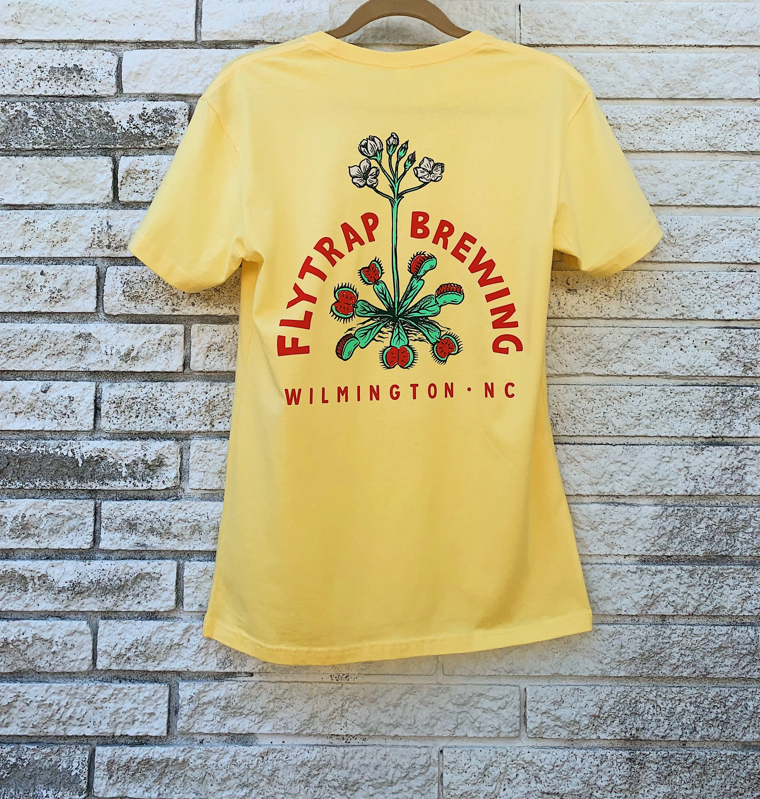 Merchandise/Gift Card — Flytrap Brewing