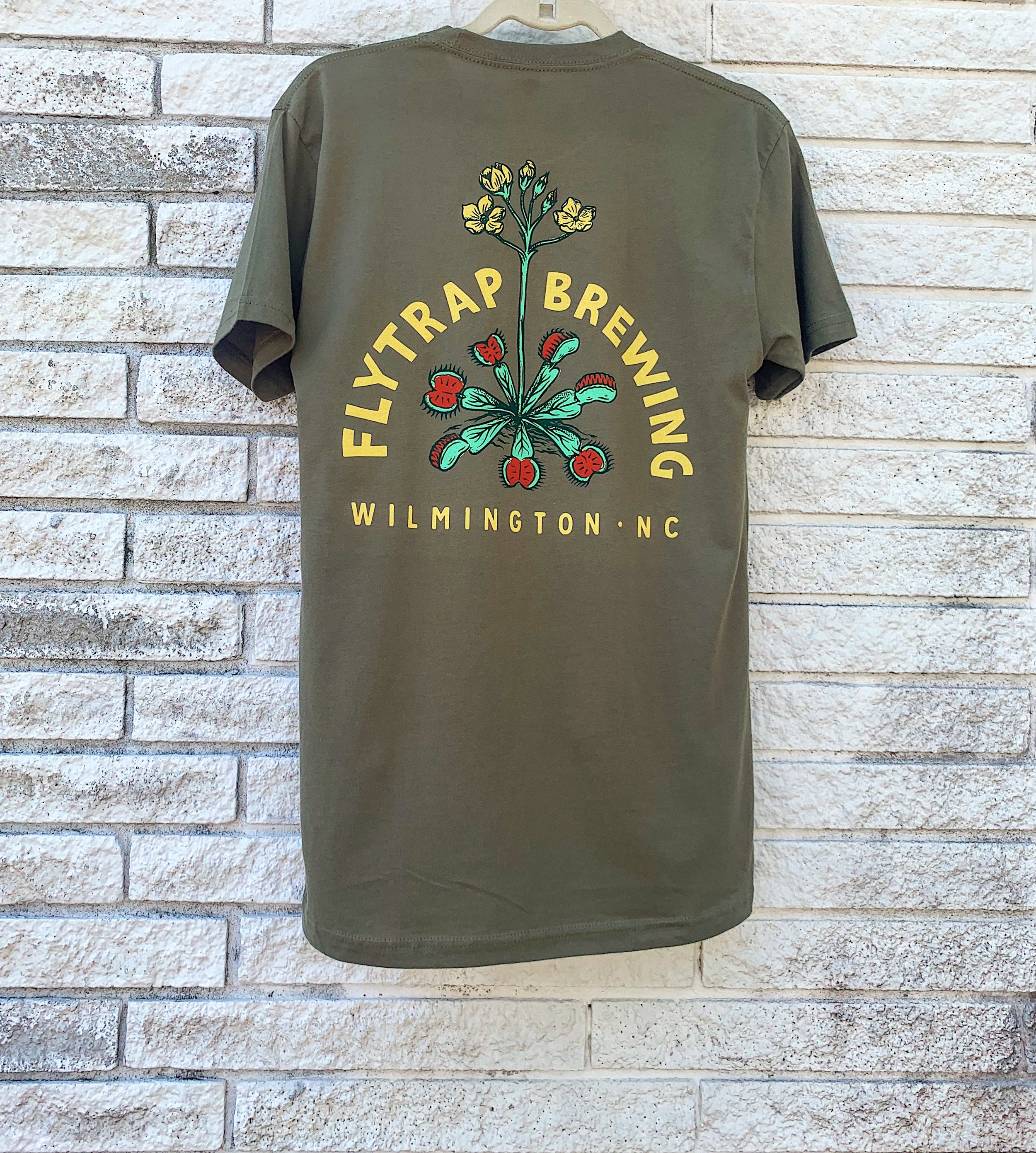 Merchandise/Gift Card — Flytrap Brewing