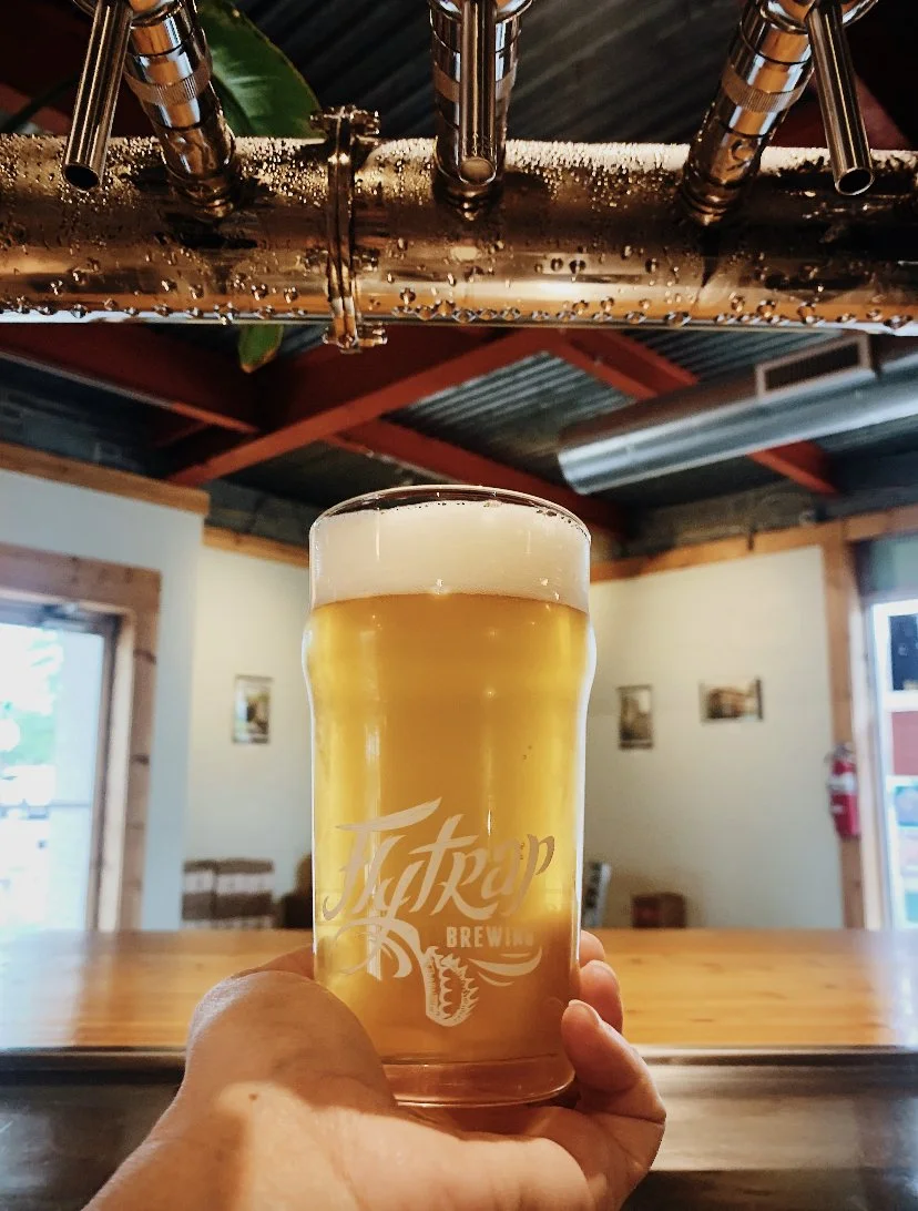 Merchandise/Gift Card — Flytrap Brewing