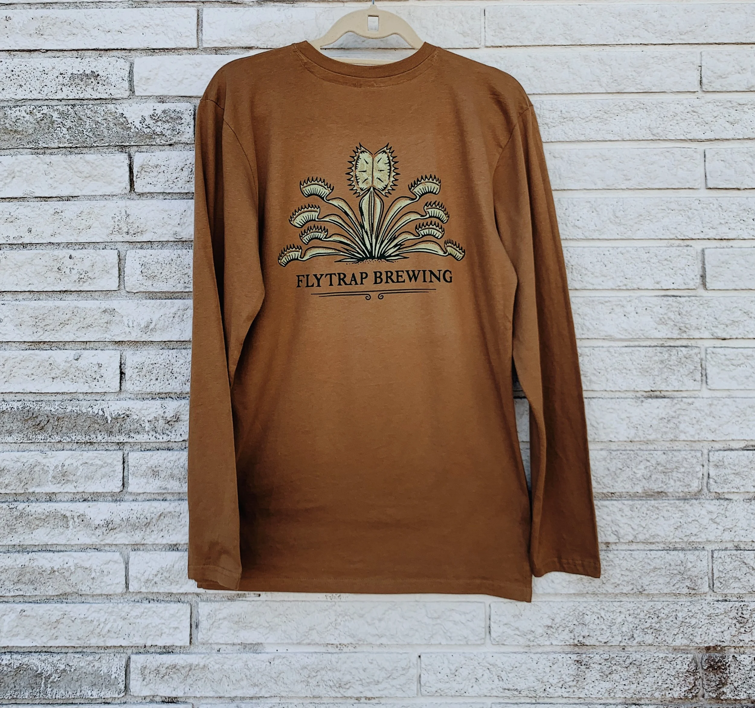 Merchandise/Gift Card — Flytrap Brewing