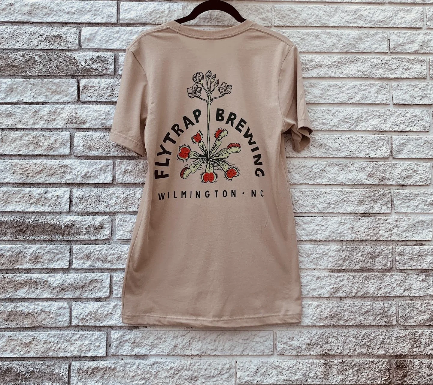 Merchandise/Gift Card — Flytrap Brewing