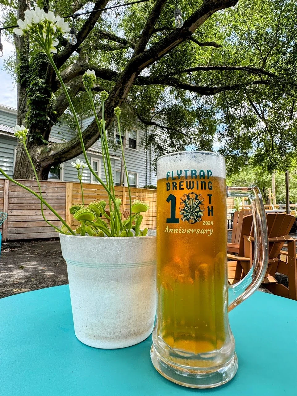 Merchandise/Gift Card — Flytrap Brewing