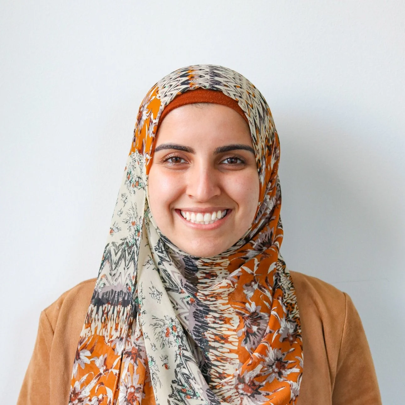 Our Team — The Muslim Network