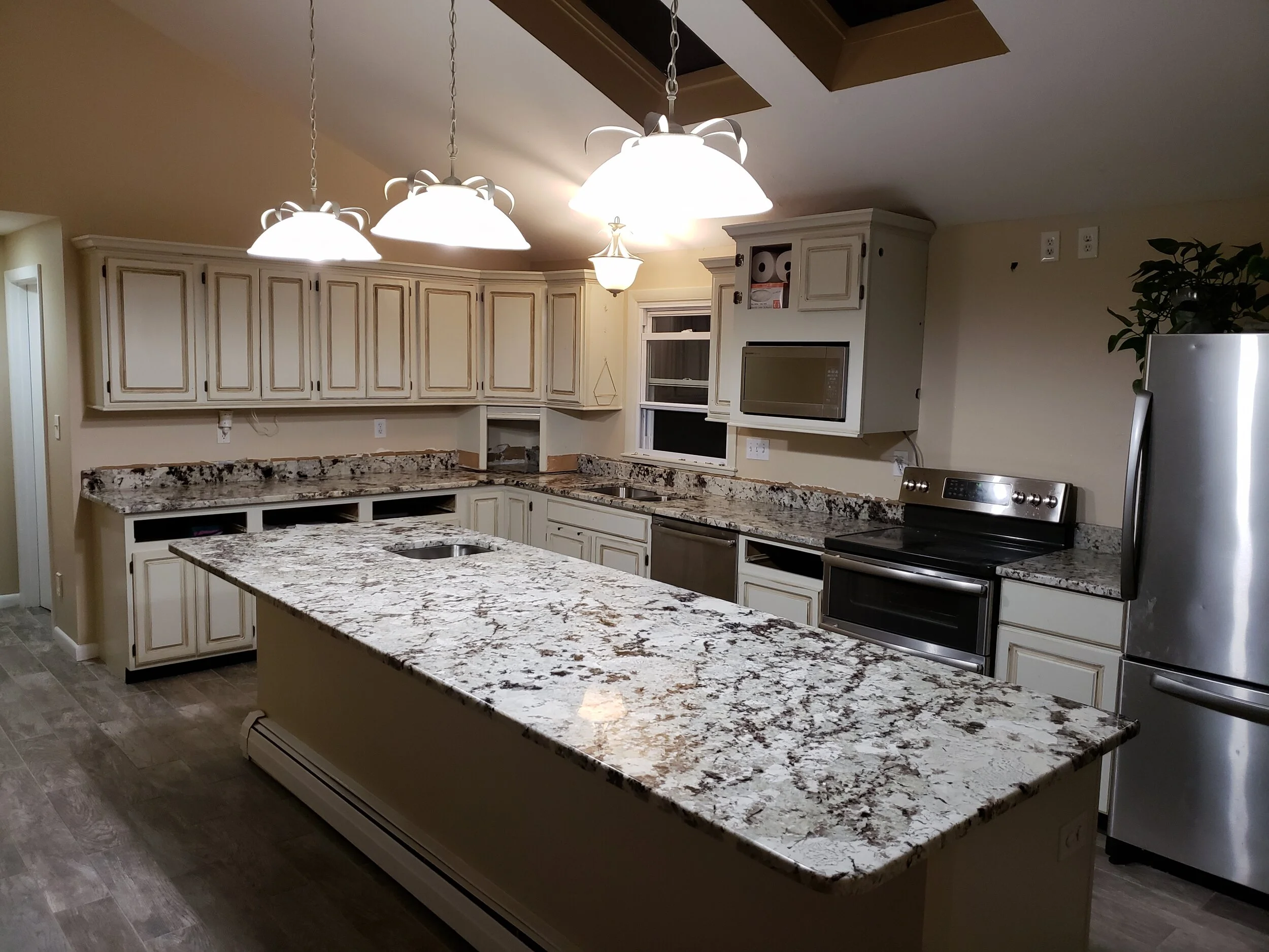 Home — Master Kitchen Solutions Inc.