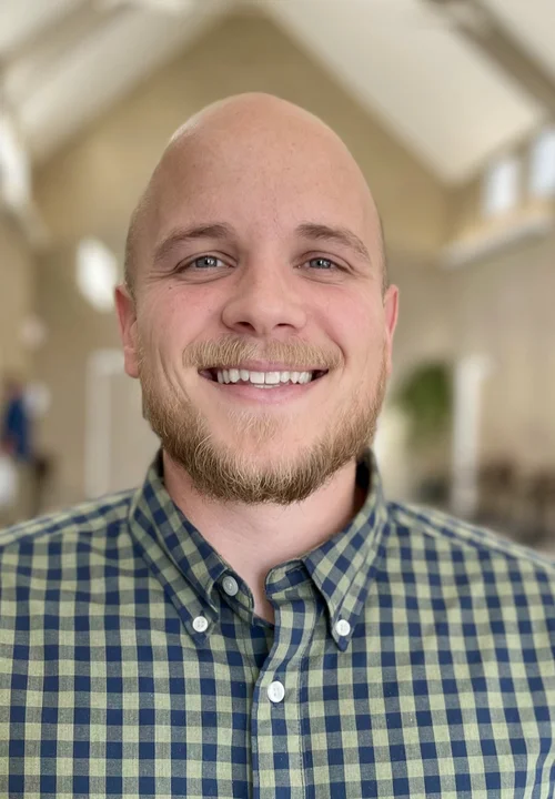 Ryan — Christ Community Church