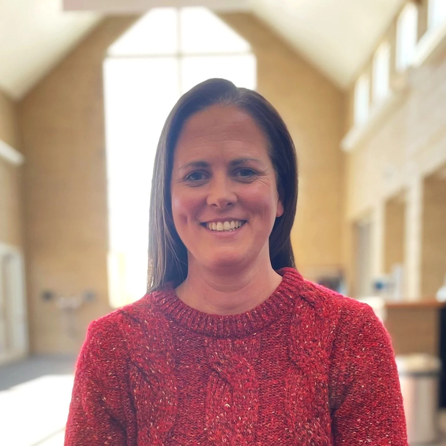 Staff & Elders — Christ Community Church
