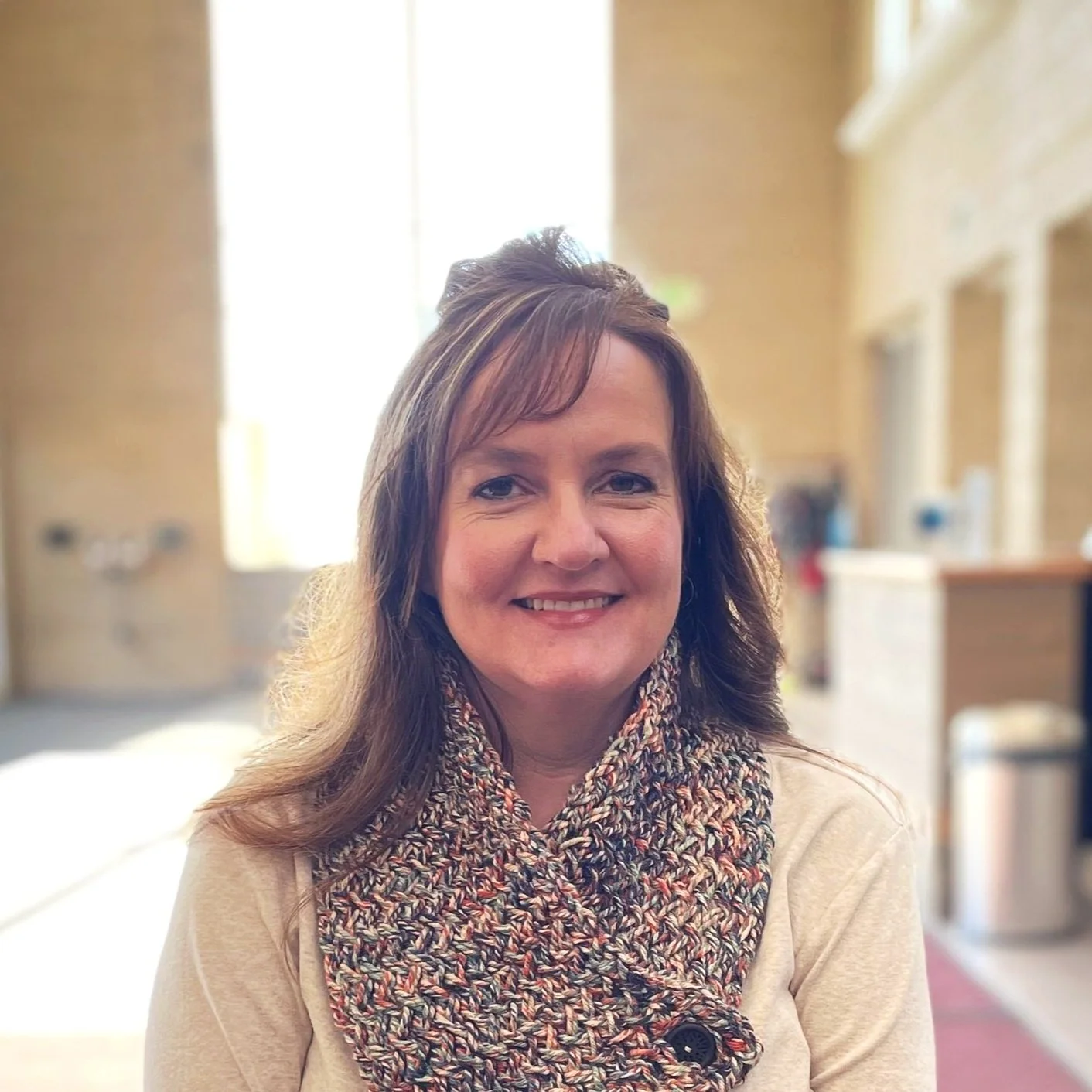 Staff & Elders — Christ Community Church