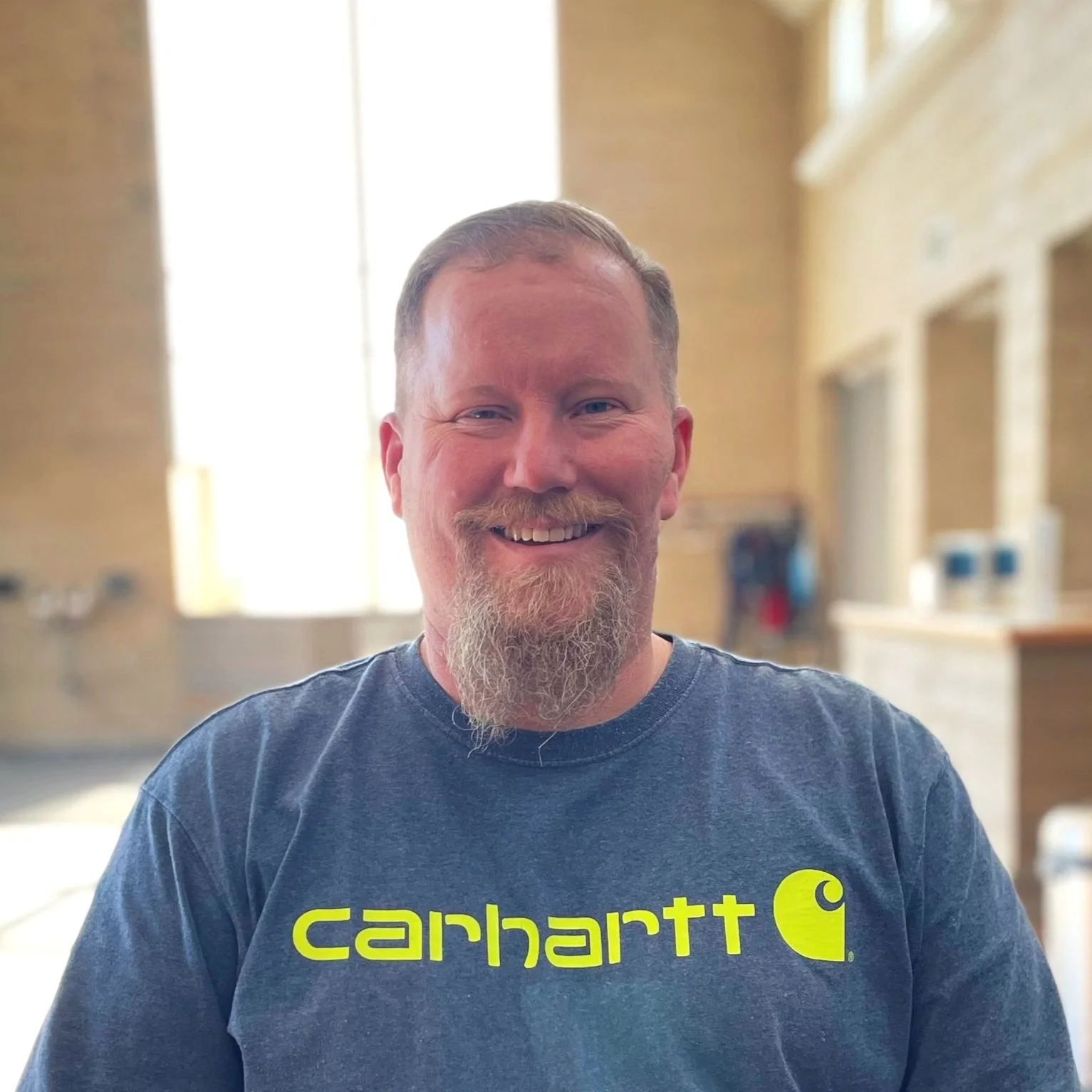 Staff & Elders — Christ Community Church