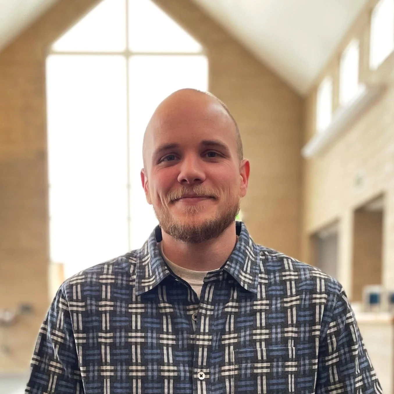 Staff & Elders — Christ Community Church