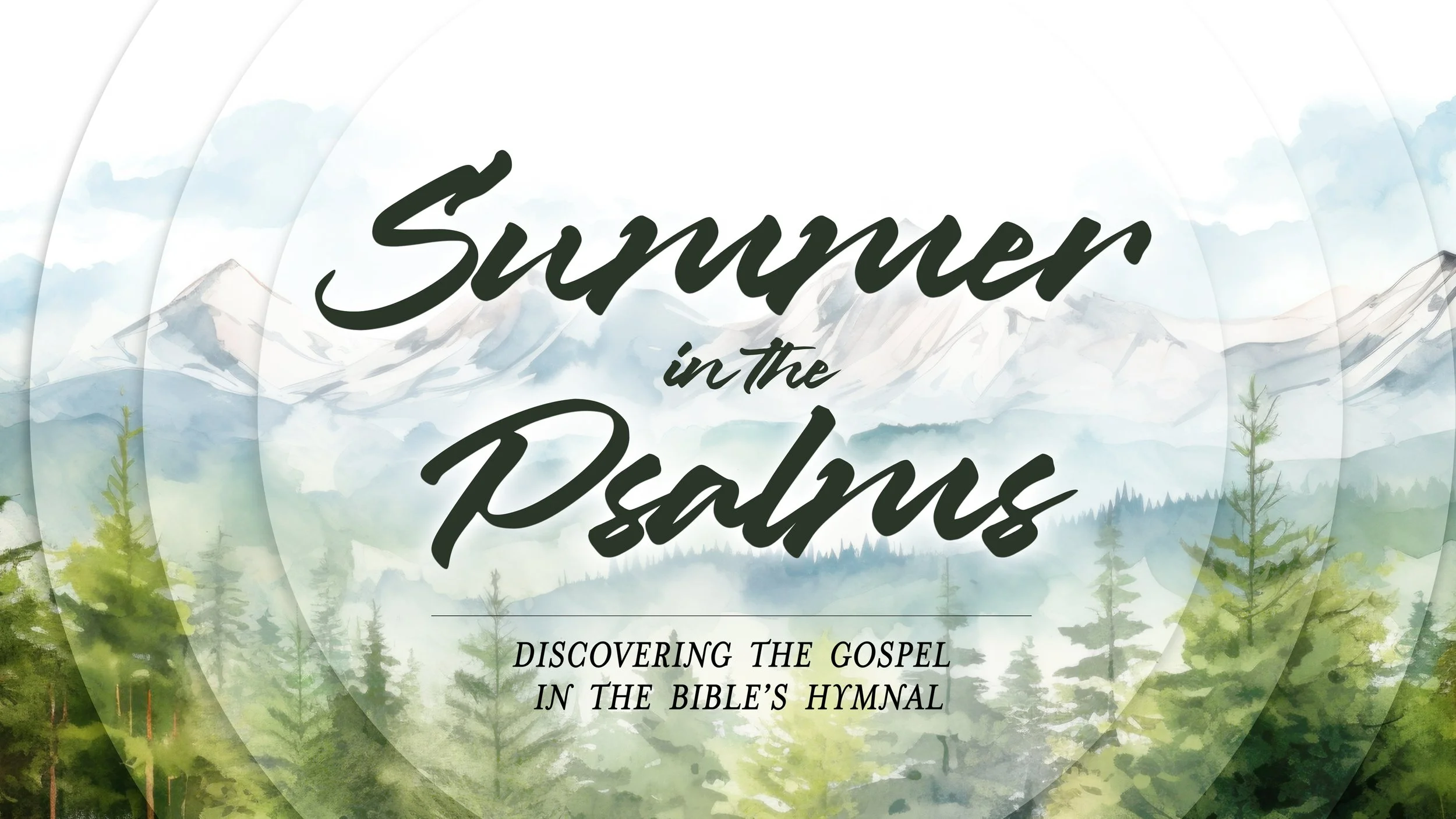 Sermons — Christ Community Church