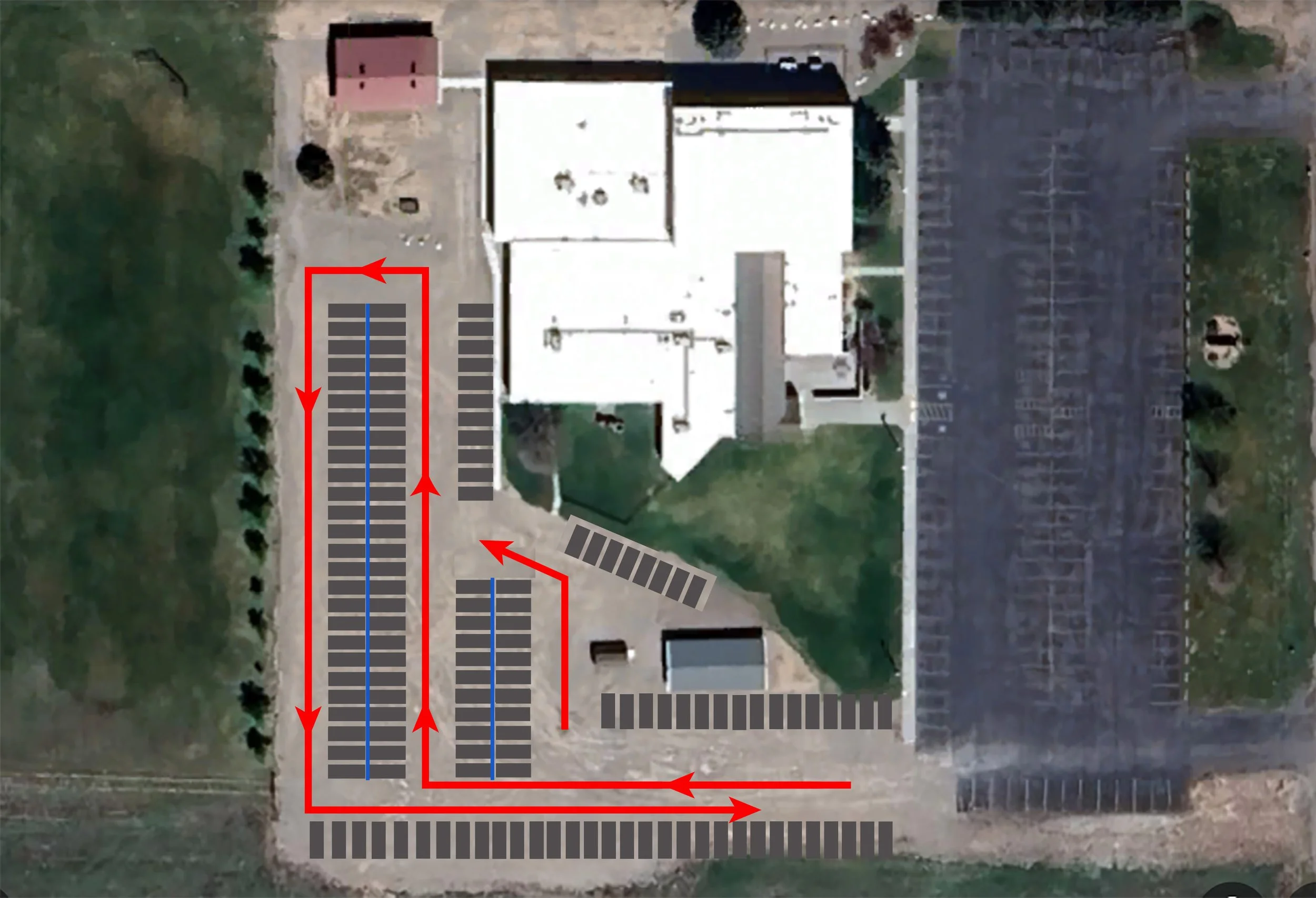 Christ Community Church